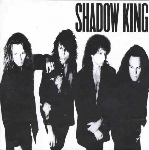 Picture of Shadow King