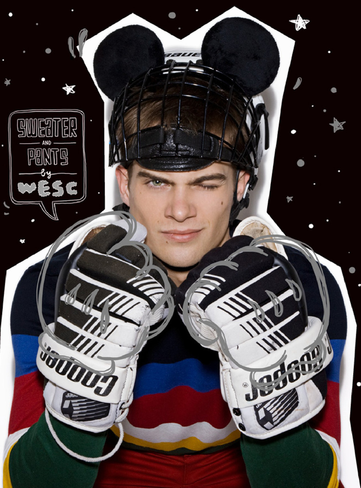 Picture of Seth Kuhlmann