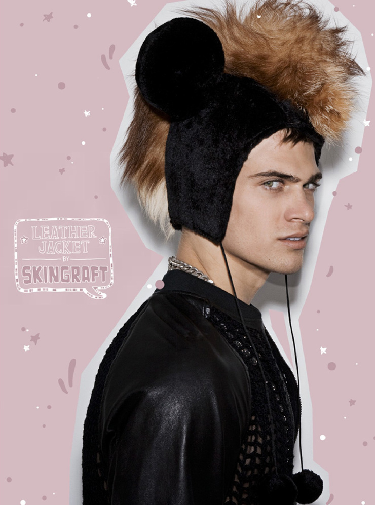 Image of Seth Kuhlmann