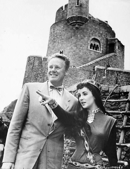Picture of Van Johnson