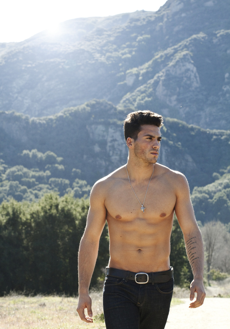 Picture of Richie Nuzzolese