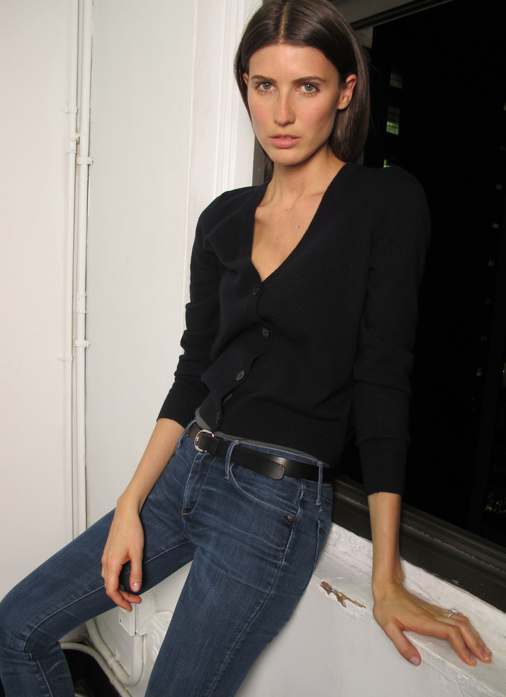 Image of Michelle Alves