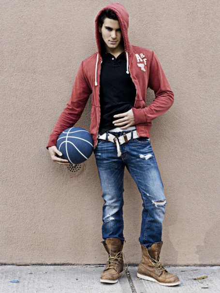 Richie Nuzzolese picture