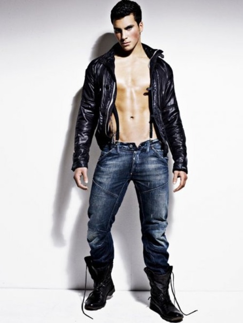 Picture of Richie Nuzzolese