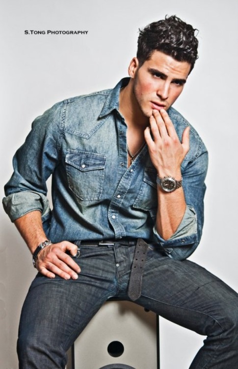 Picture of Richie Nuzzolese