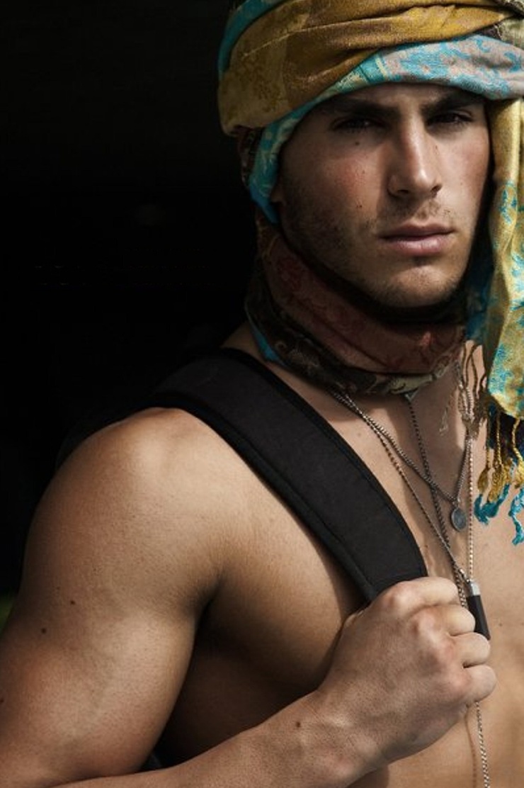 Picture of Richie Nuzzolese