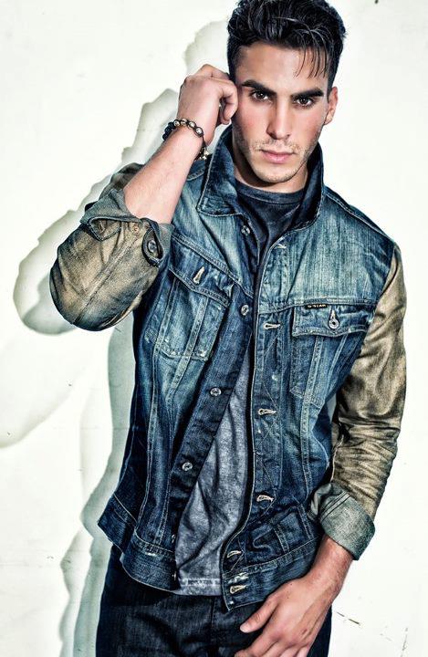 Richie Nuzzolese picture