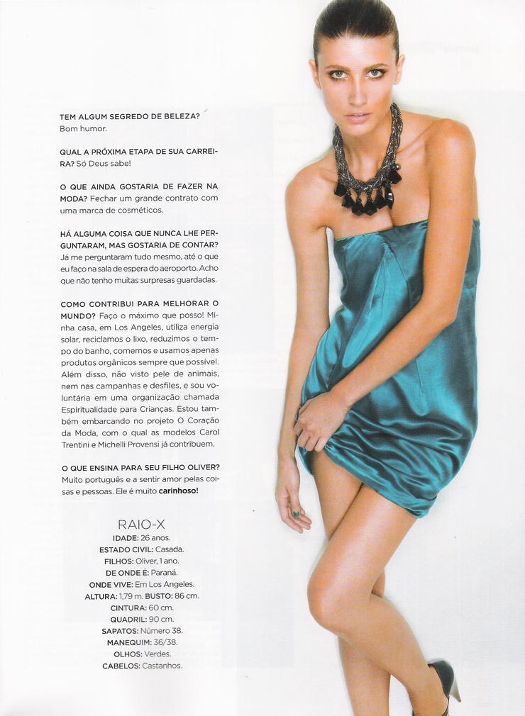 Michelle Alves image