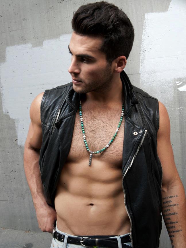 Picture of Richie Nuzzolese