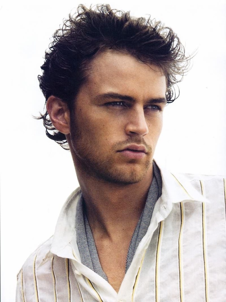 Jamie Strachan picture