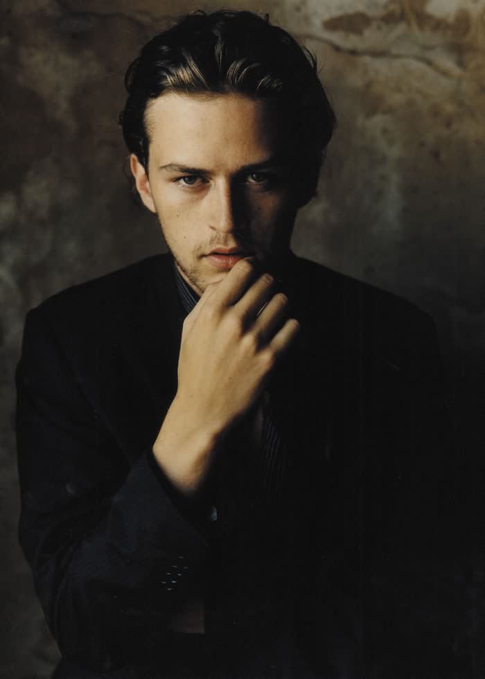 Picture of Jamie Strachan