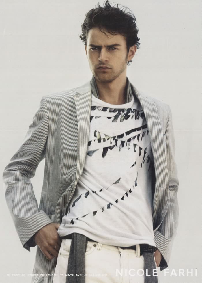 Image of Jamie Strachan