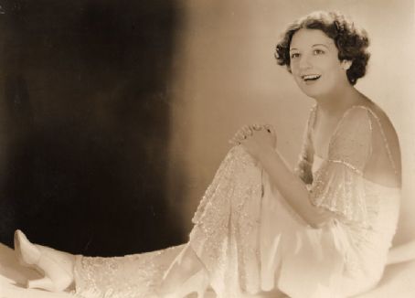 Picture of Phyllis Barry