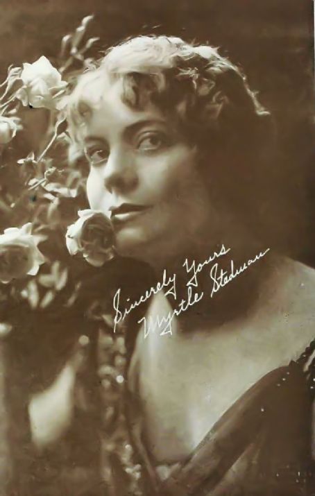 Picture of Myrtle Stedman