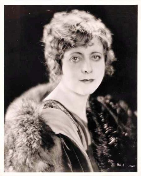 Picture of Myrtle Stedman