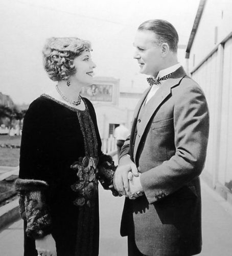 Picture of Myrtle Stedman