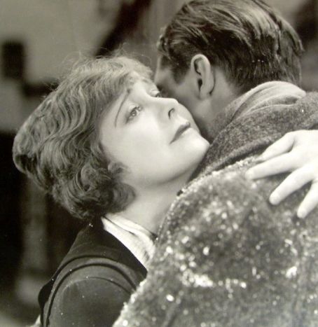 Picture of Myrtle Stedman