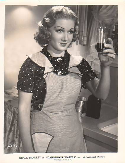 Picture of Grace Bradley