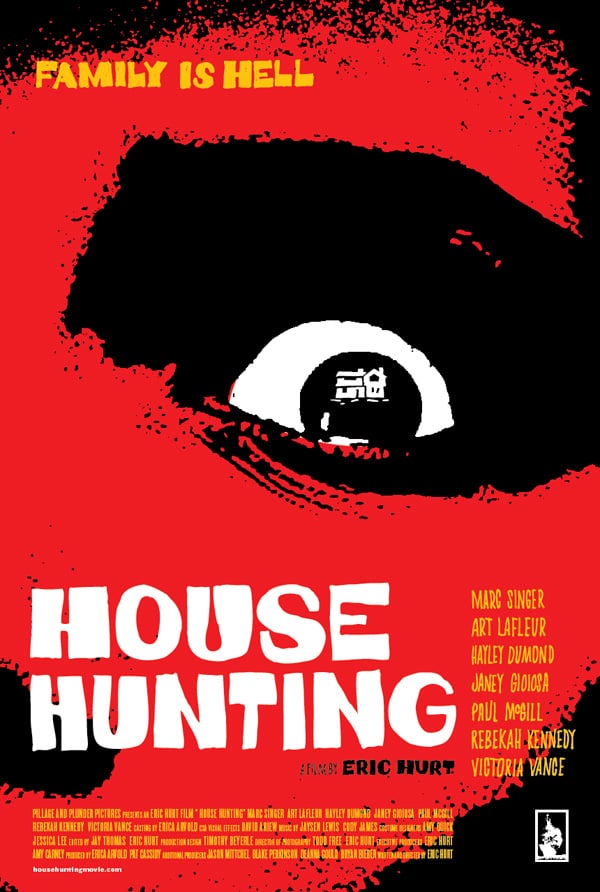 Picture of House Hunting