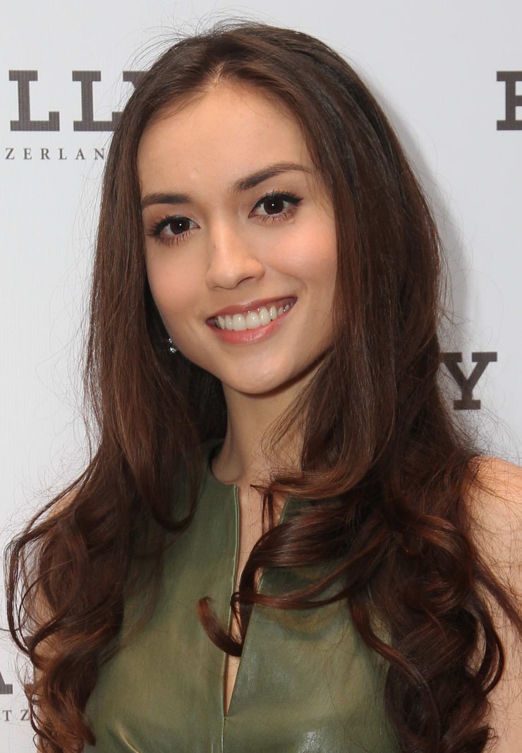 Picture of Mandy Lieu