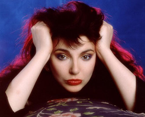 Kate Bush image