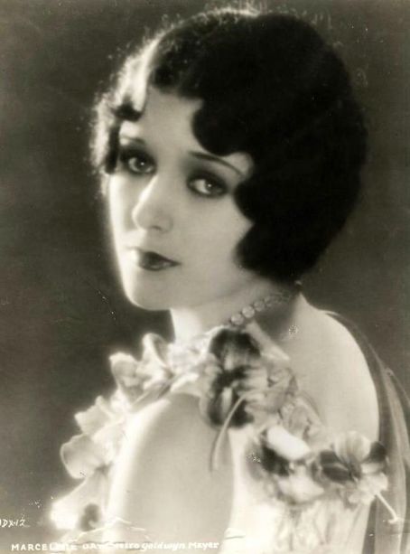 Marceline Day image