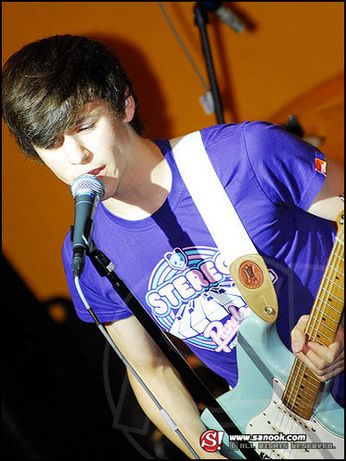 Picture of Tommy Bastow