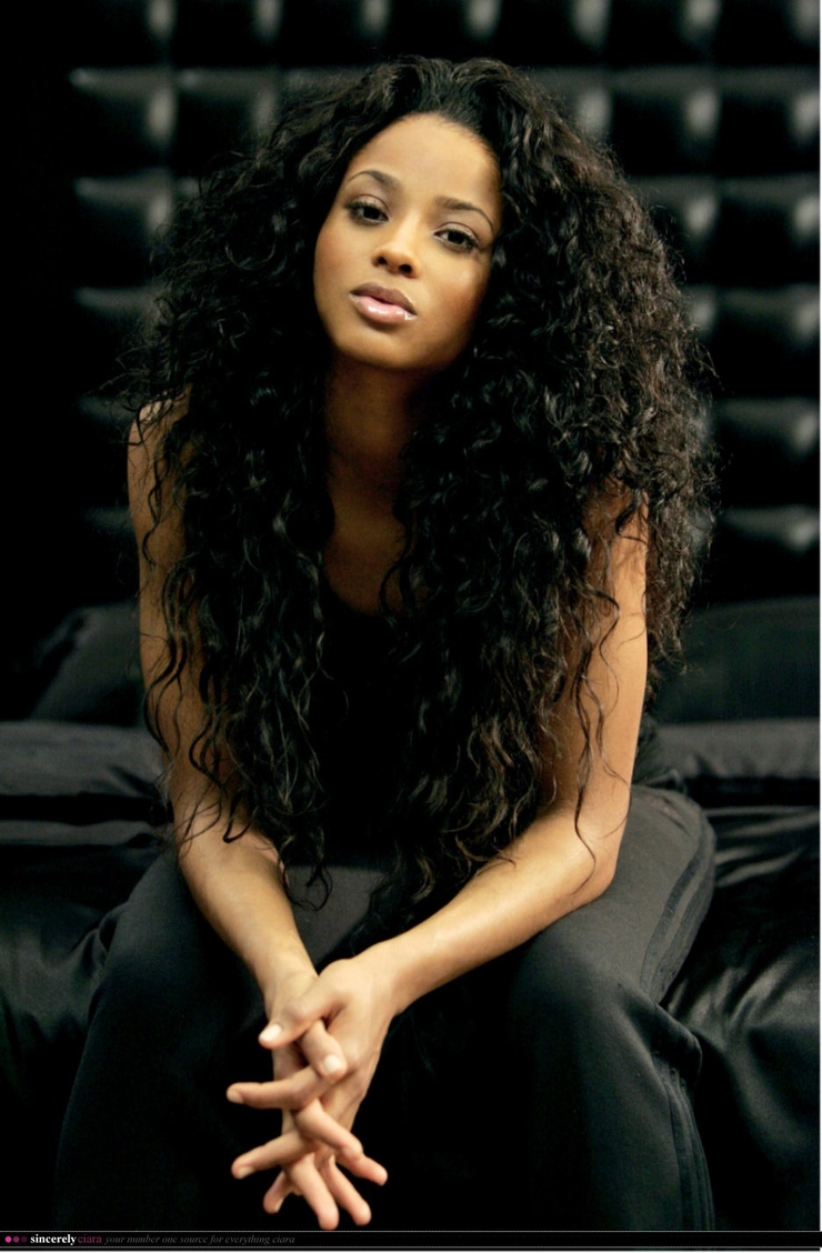 Picture of Ciara