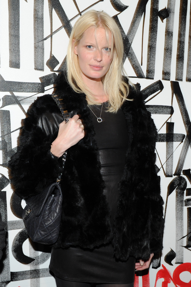 Image of Caroline Maria Winberg