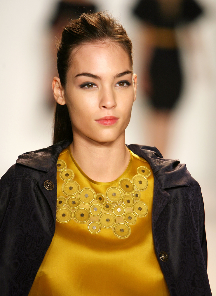 Picture of Andi Muise