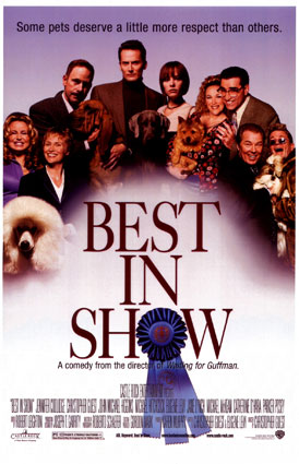 Picture of Best in Show