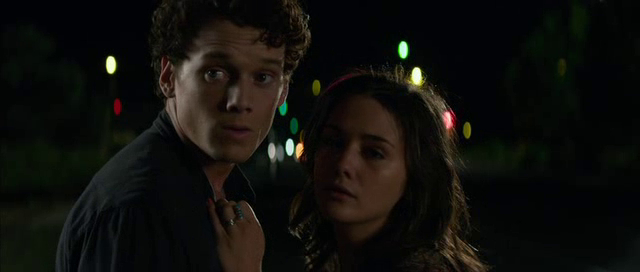 Picture of Odd Thomas