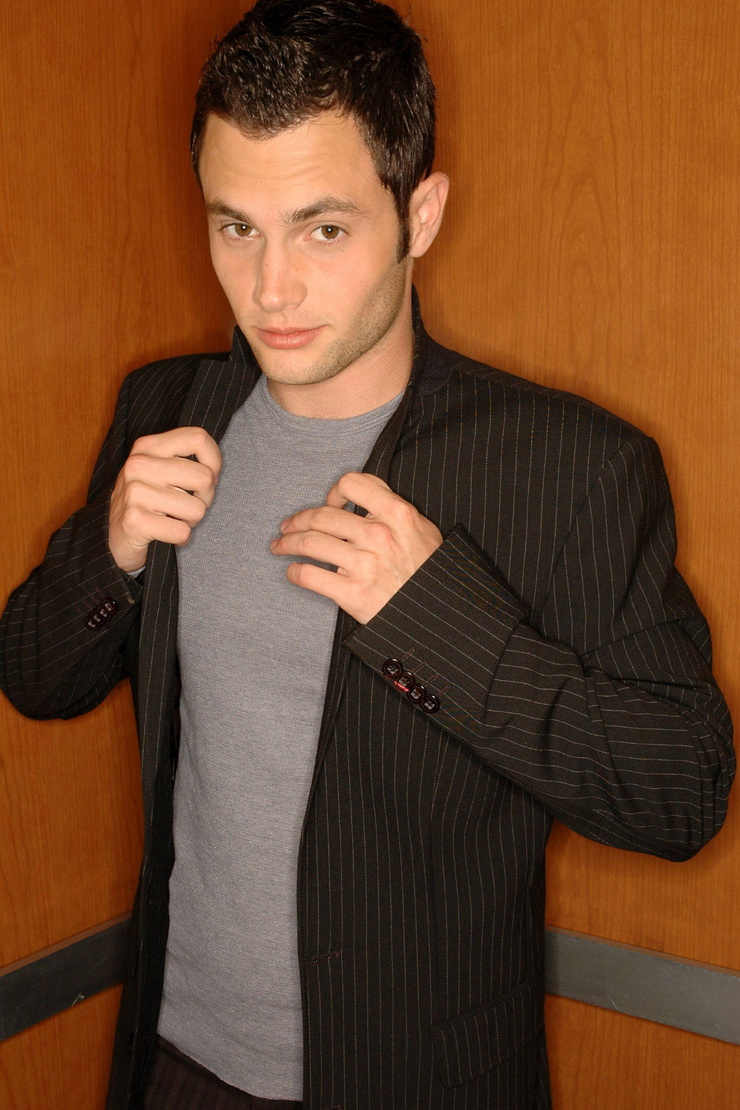 Penn Badgley picture
