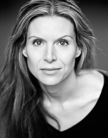 Picture of Chloë Annett