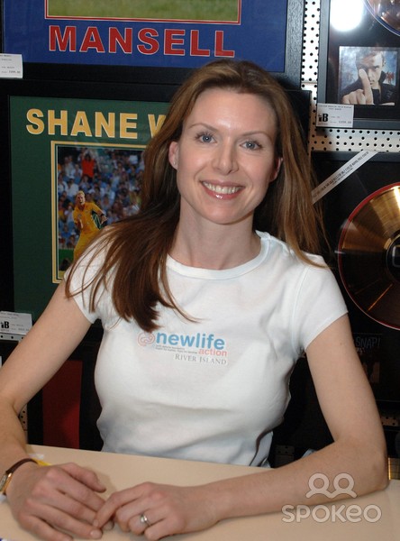 Image of Chloë Annett