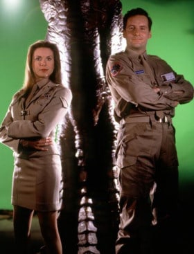 Picture of Chloë Annett