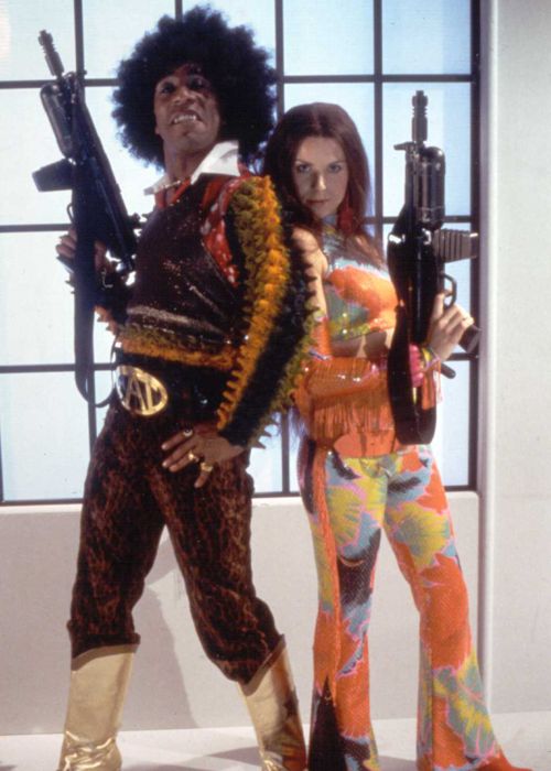 Picture of Chloë Annett