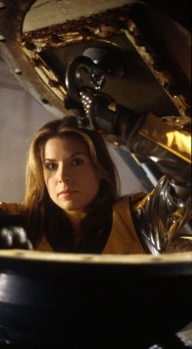 Picture of Chloë Annett