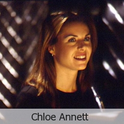 Picture of Chloë Annett