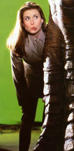 Picture of Chloë Annett