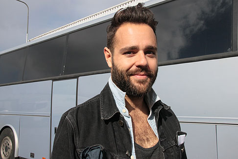 Image of Joe Ginsberg