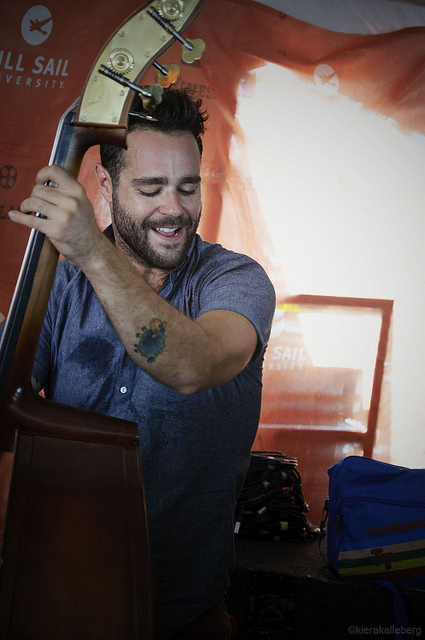 Picture of Joe Ginsberg