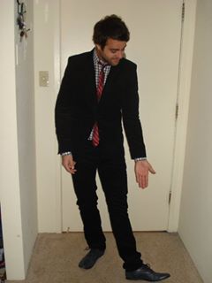 Picture of Joe Ginsberg
