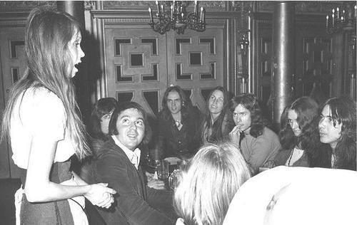 Picture of Genesis