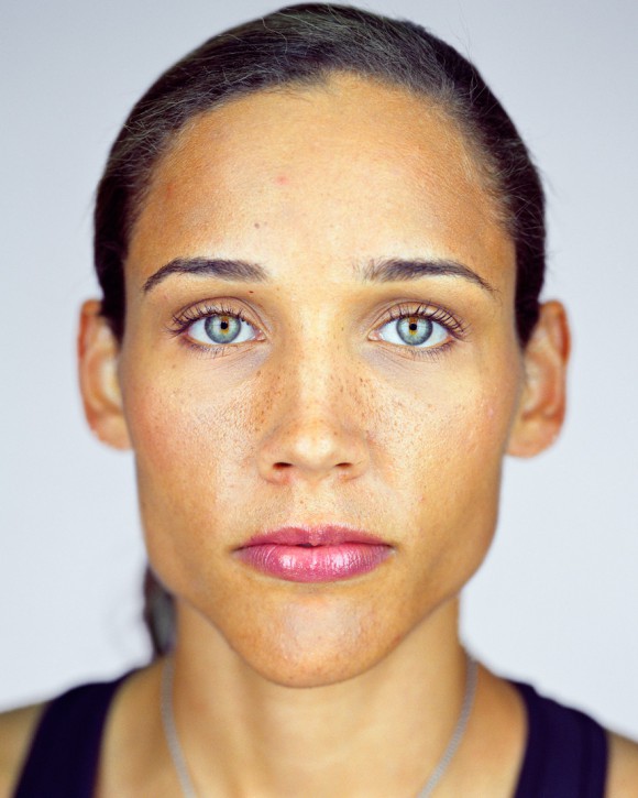 Picture of Lolo Jones