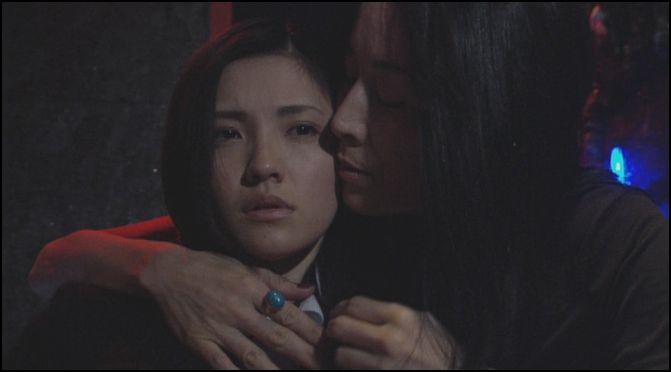 Picture of Matsumoto Seicho Special: Yubi