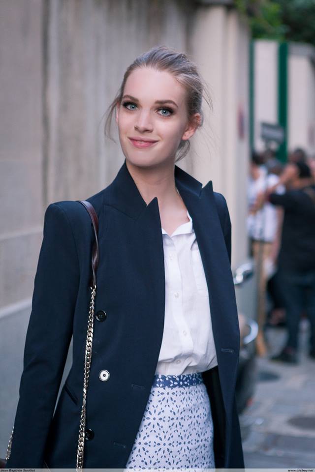 Picture of Ashleigh Good