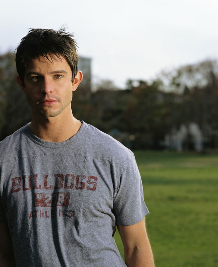 Picture of Jason Behr