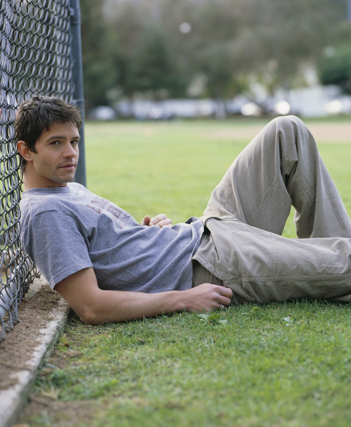 Picture of Jason Behr