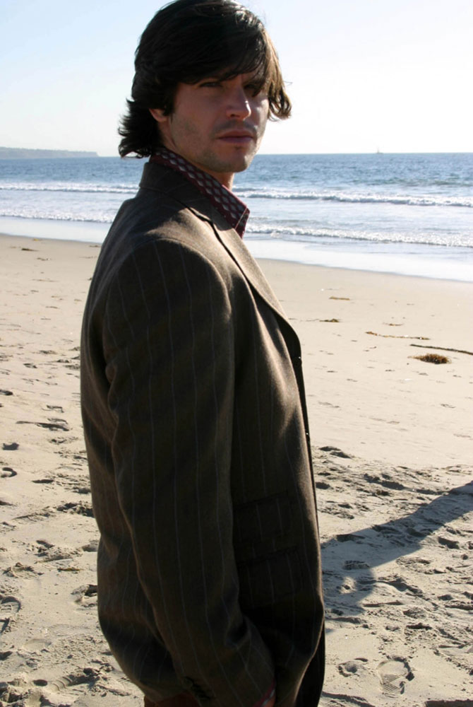 Picture of Jason Behr